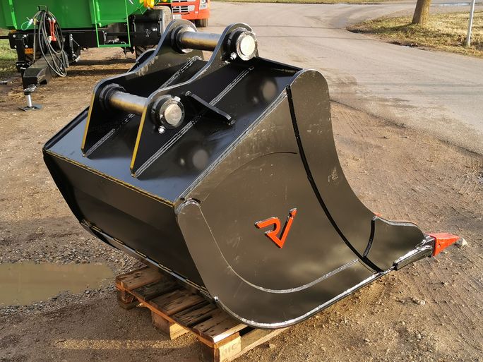 Andrava, UAB - statybinės technikos ir konteinerių gamyba